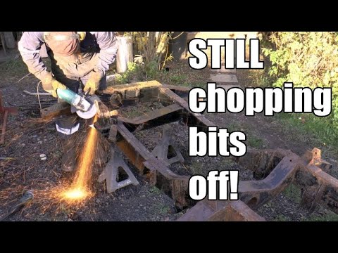 Project Kermit 7: A Land Rover Series 3 Full Restoration - YouTube