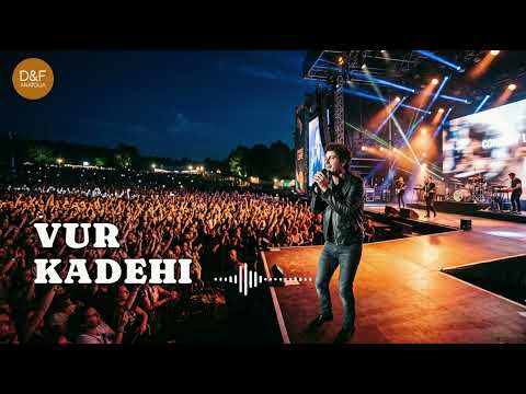 🎵 Vur Kadehi - Modern Türkçe Pop / Urban Arabesk