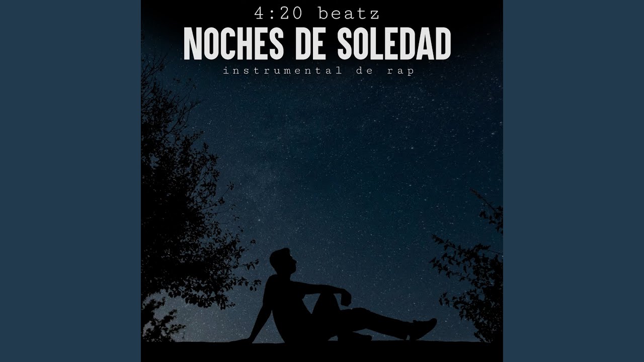 Noches De Soledad - YouTube Music