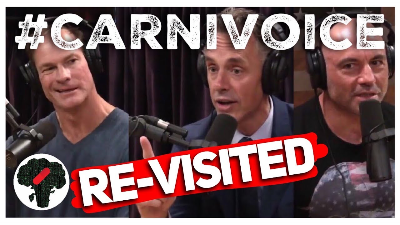 Long Term Carnivore Diet Side Effects - Voice - YouTube