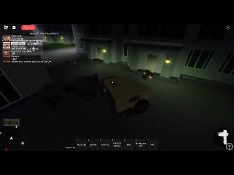 P.1 Abuse Admin Commands in "Frontera Algan" - YouTube