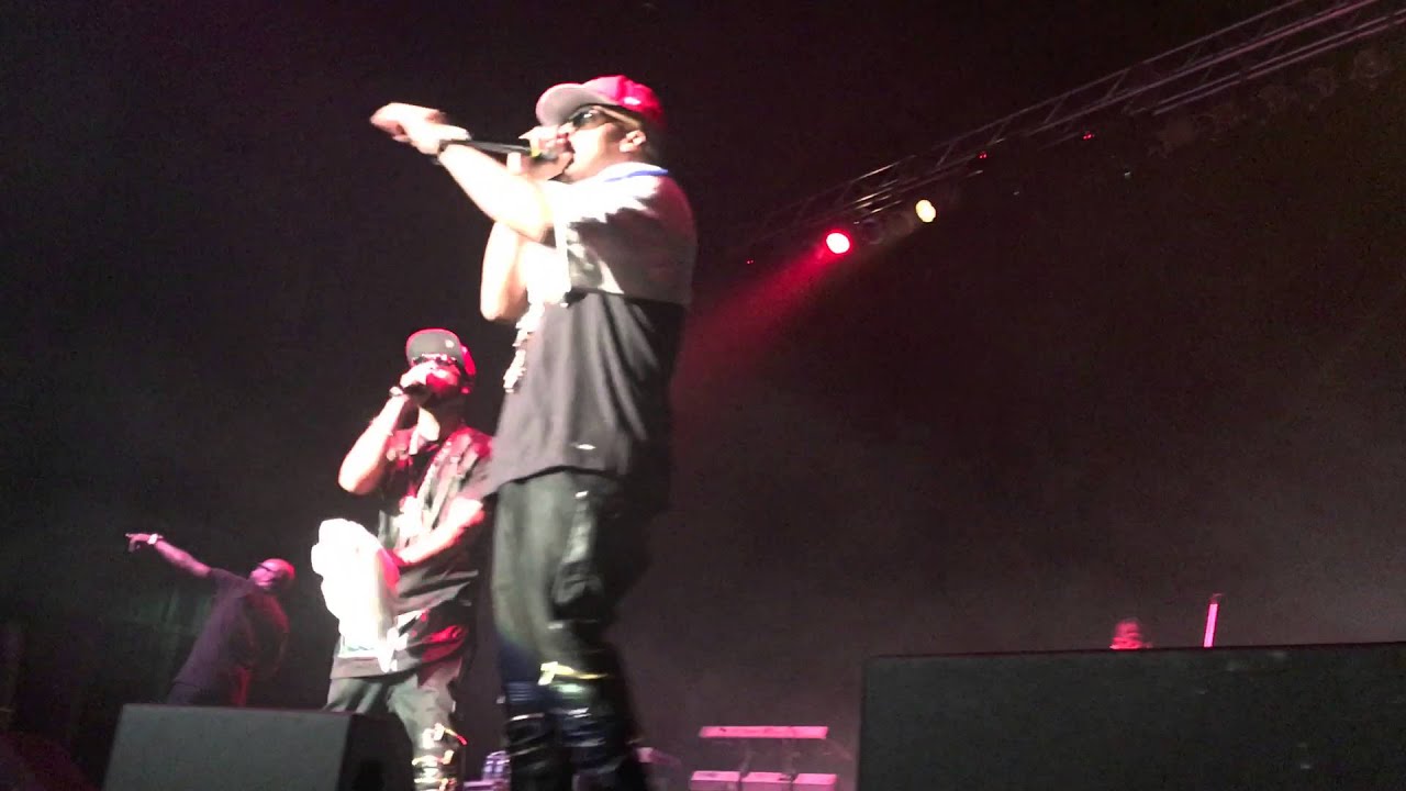 Jagged Edge - Put a little Umph in it - YouTube