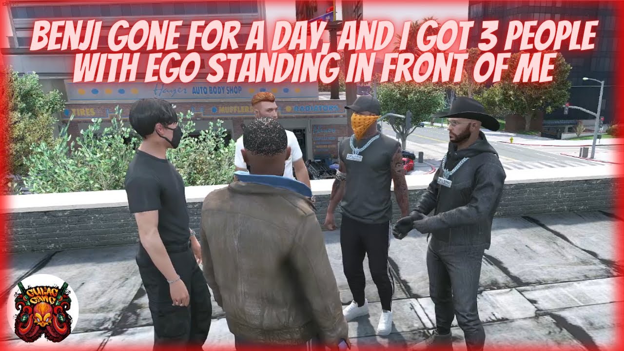 GG vs Seaside full meeting | Gulag Gang | NoPixel | GTARP - YouTube