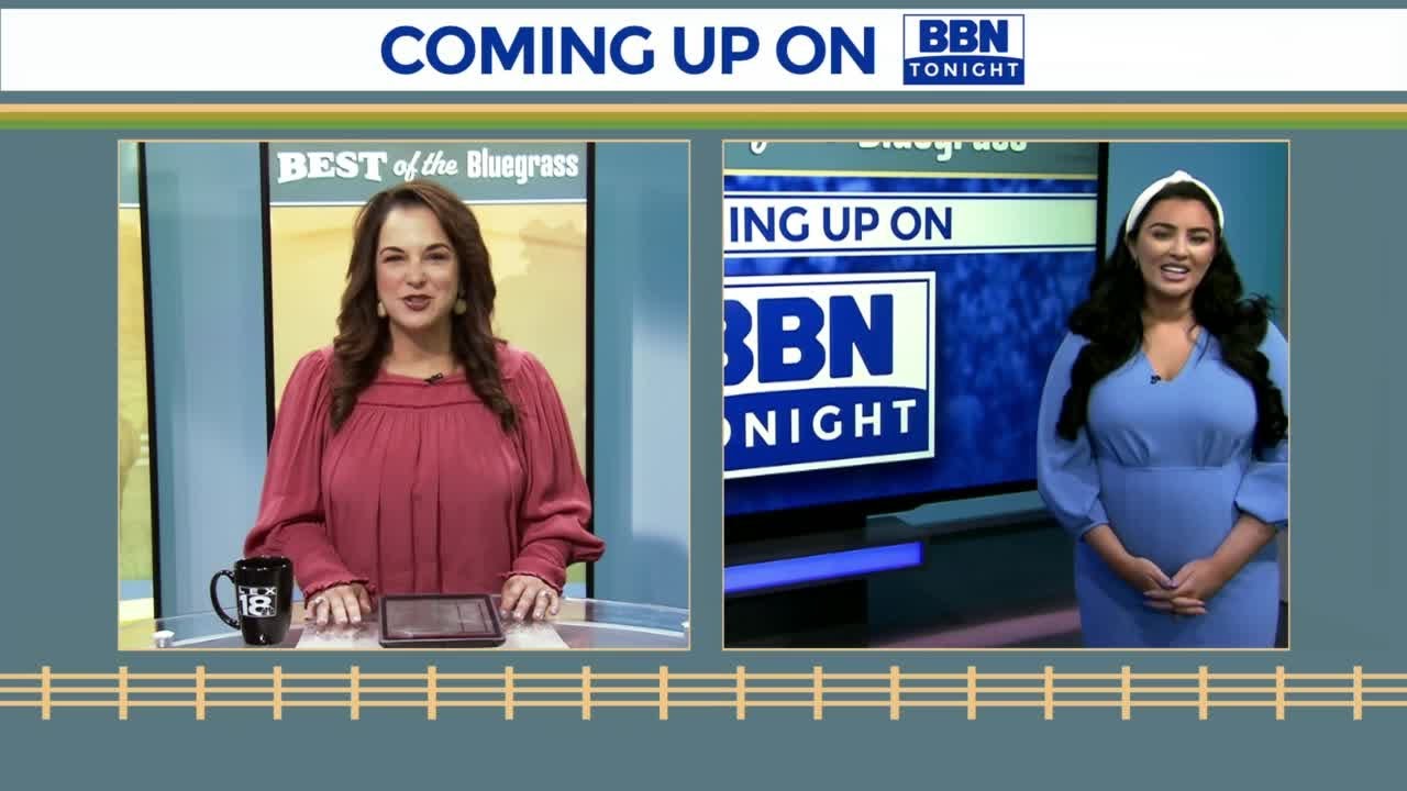 Coming up on BBN Tonight - YouTube