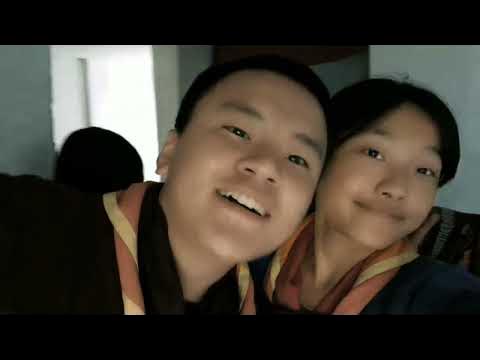 celebrating 25th scouting in Bhutan on date 26th July - YouTube