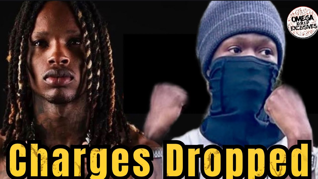 LUL TIMM Charges Have Been Dropped (King Von) DA Says They Won’t ...