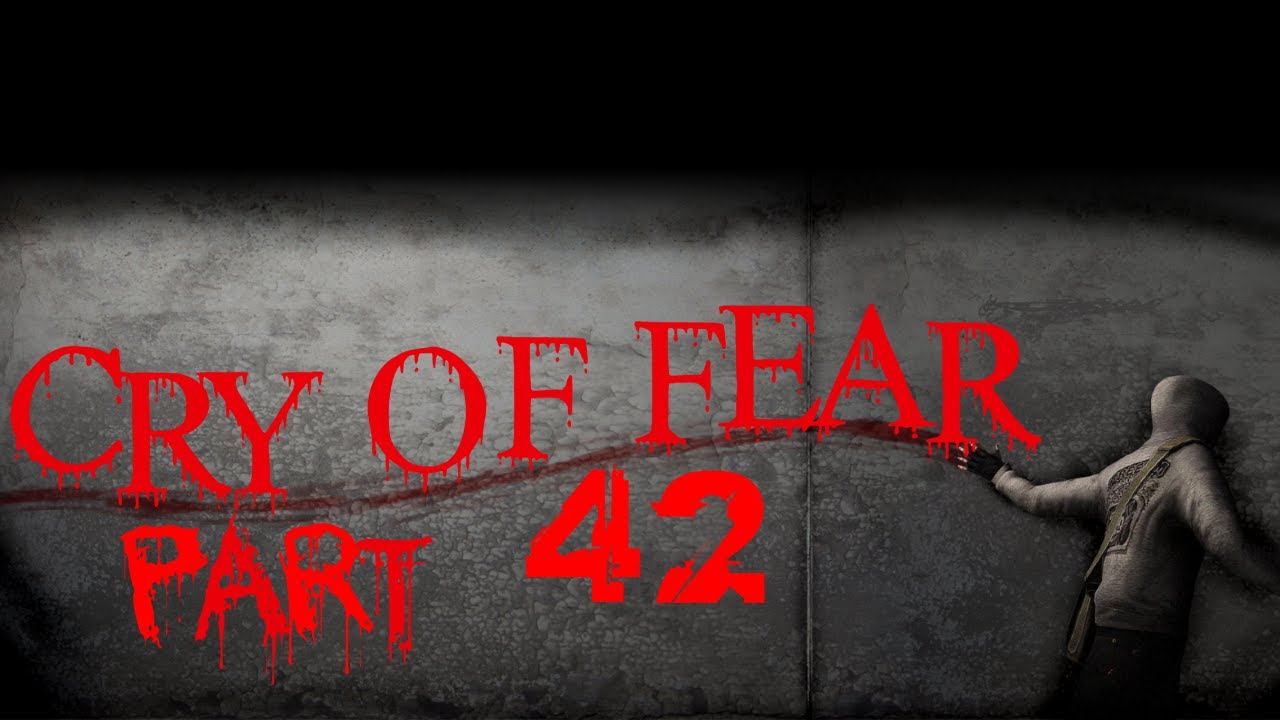 getting the fuses part 2 | cry of fear - part 42 - YouTube
