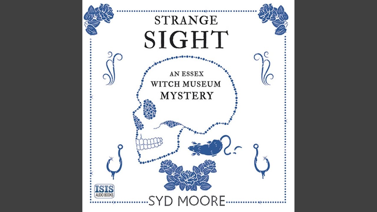 Chapter 12.2 - Strange Sight - YouTube