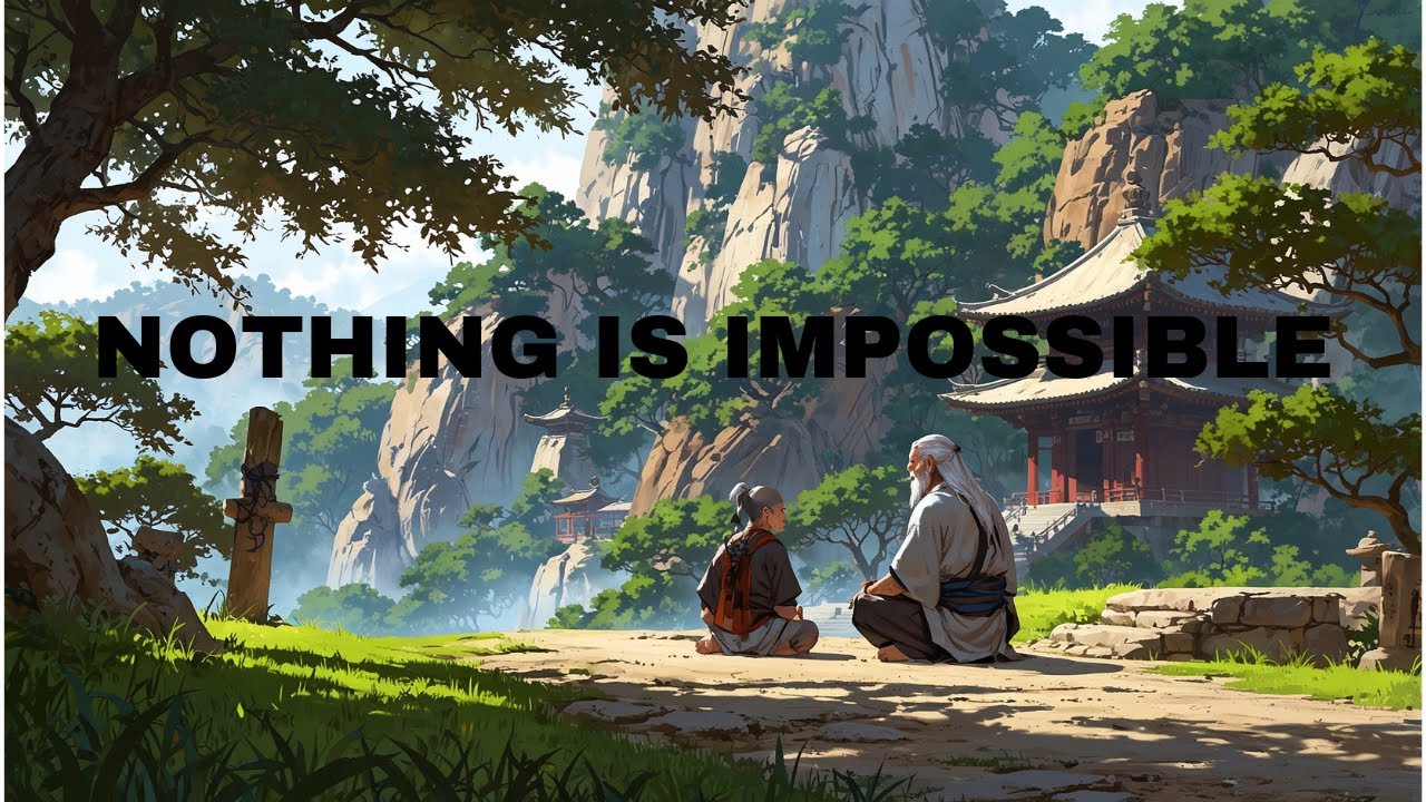 How to Achieve Inner Peace: A Young Boy's Path to Inner Peace and ...