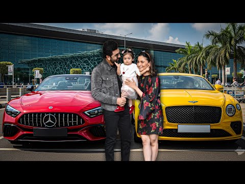 Ranbir Kapoor New Car Collection 2025