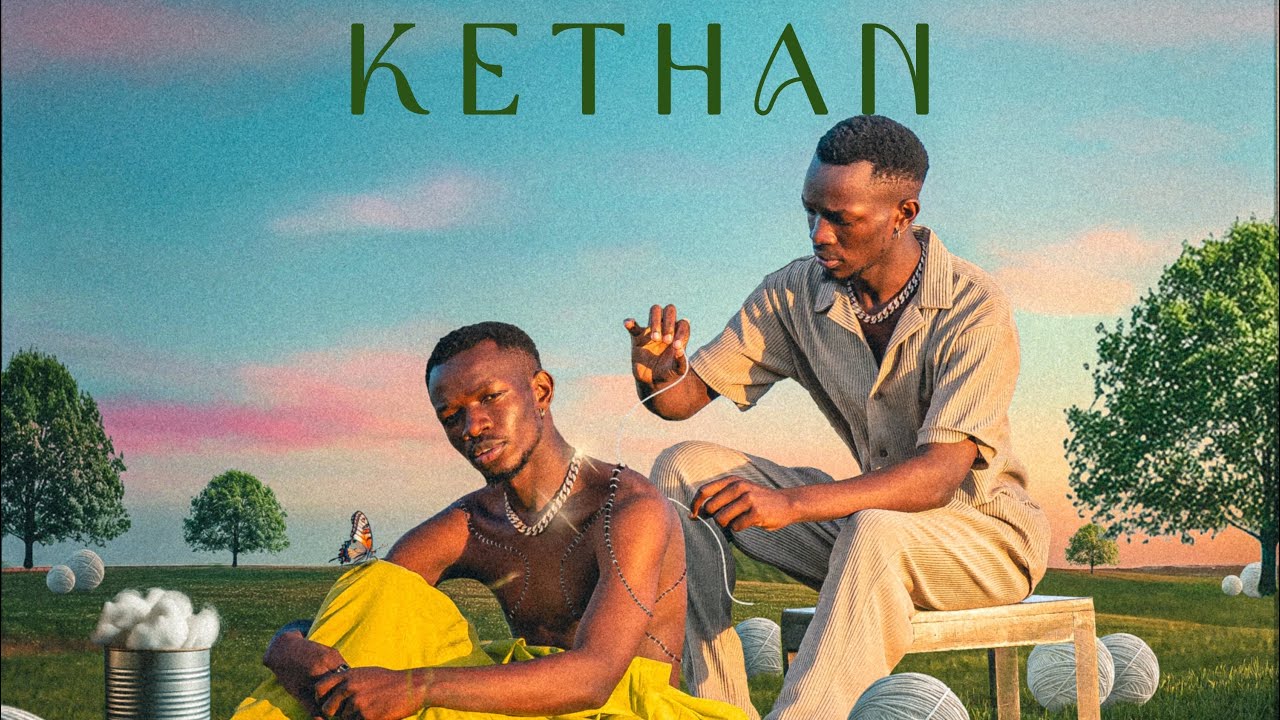 Kethan - One More (Lyrics) - YouTube