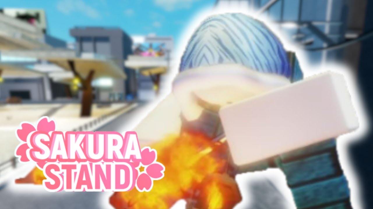 Getting Midknight (Vessel of Life) | Roblox Sakura Stand - YouTube