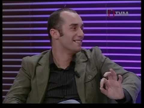 Gordon Bonello & Manolita Grech Interviewed on PM - YouTube