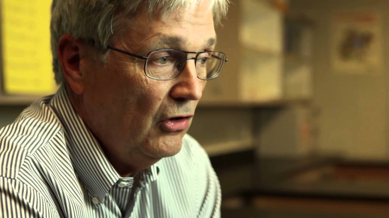 David, Alumni Parent - YouTube
