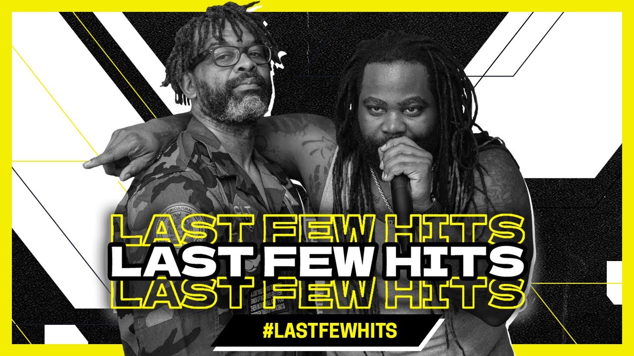 Last Few Hits (Live!) - YouTube