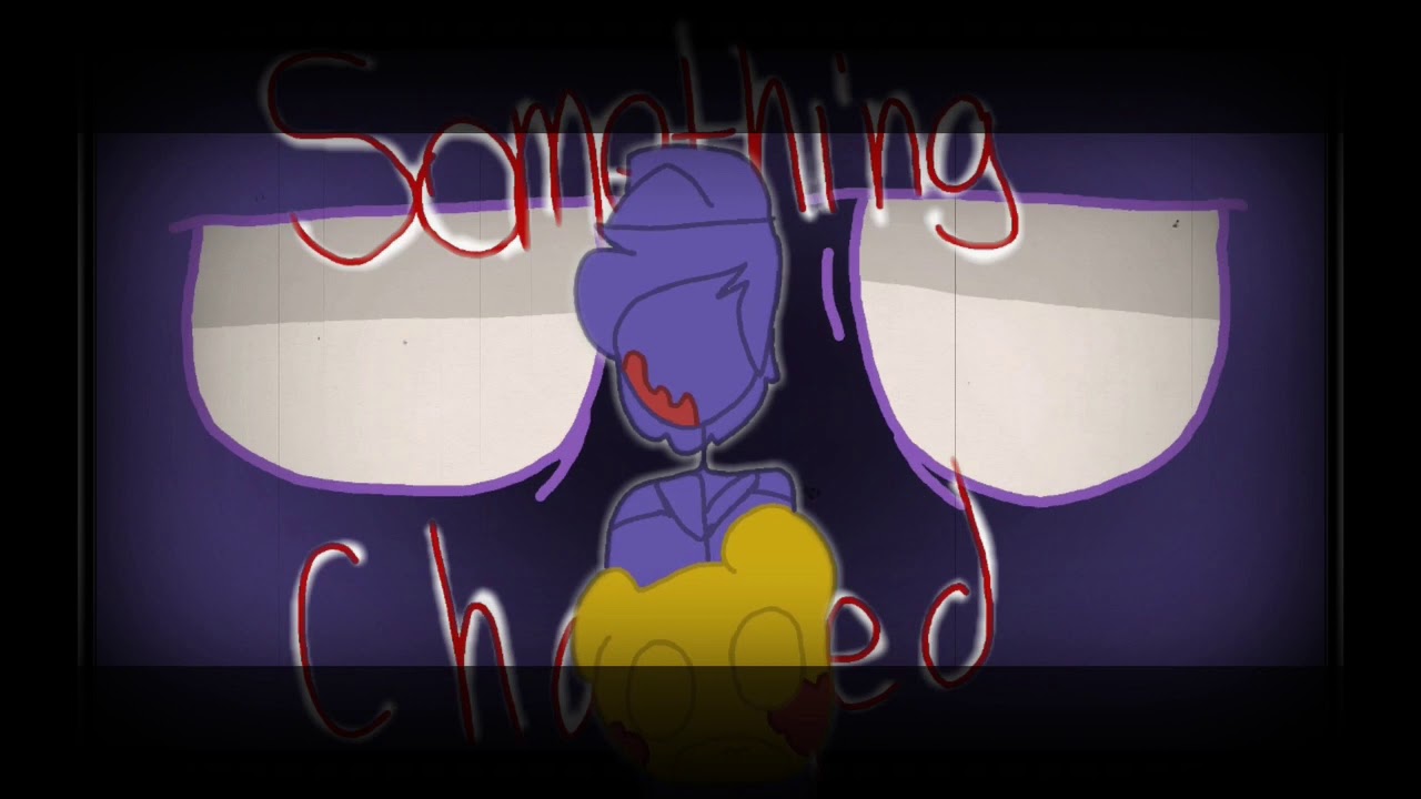 "( Something Changed Meme - Lazy )" - YouTube