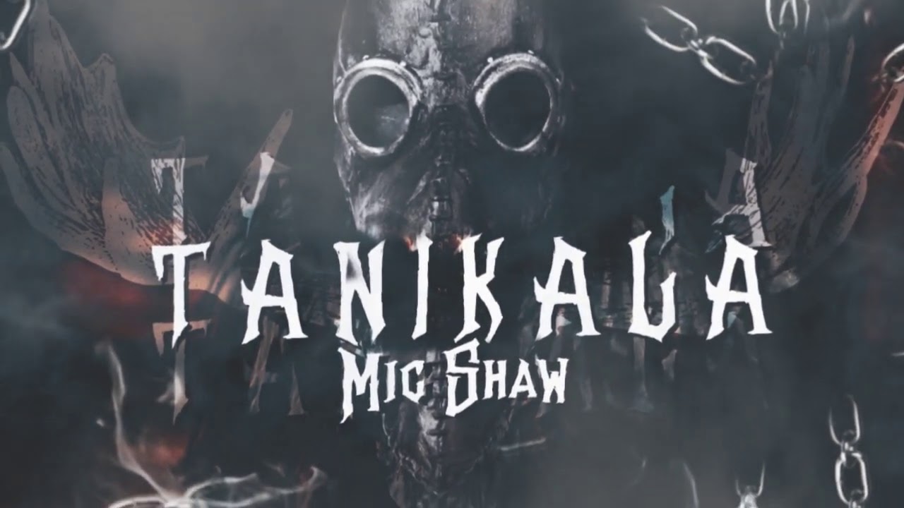 Mic Shaw - Tanikala (Official Audio) - YouTube