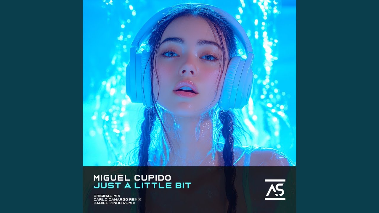 Just a Little Bit (Extended Mix) - YouTube