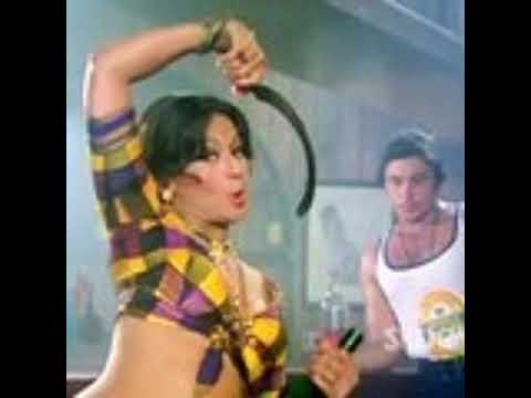 Mungala Mungala || Dj Remix || Inkaar Hindi Movie Song ||
