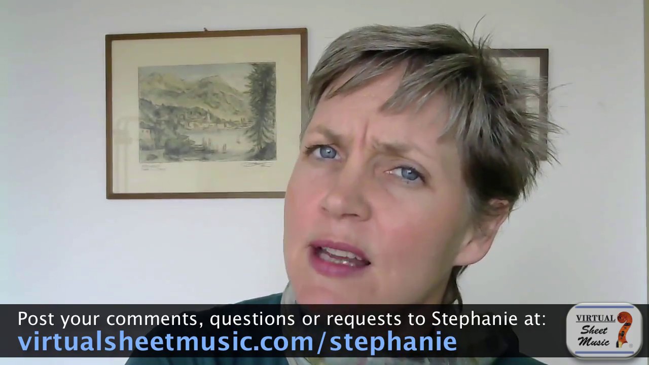 Music Education Talks - Music? Career? - YouTube