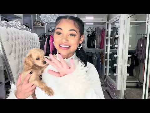 Why I Did Baddies...