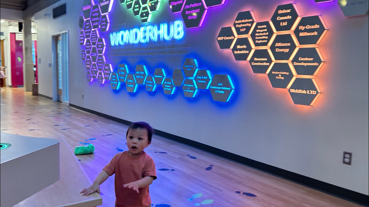 NUTRIEN WONDERHUB - YouTube