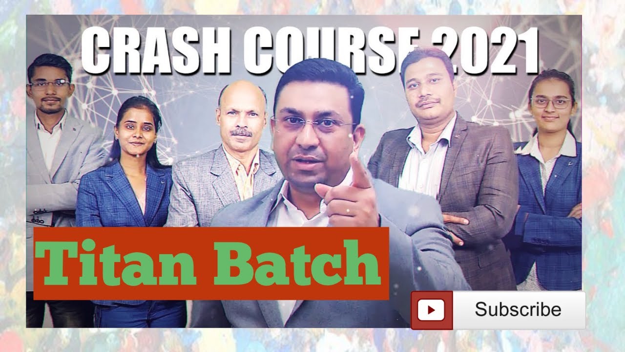 Biomentors Titan Crash Course for NEET 2021 | 90 days Extensive ...