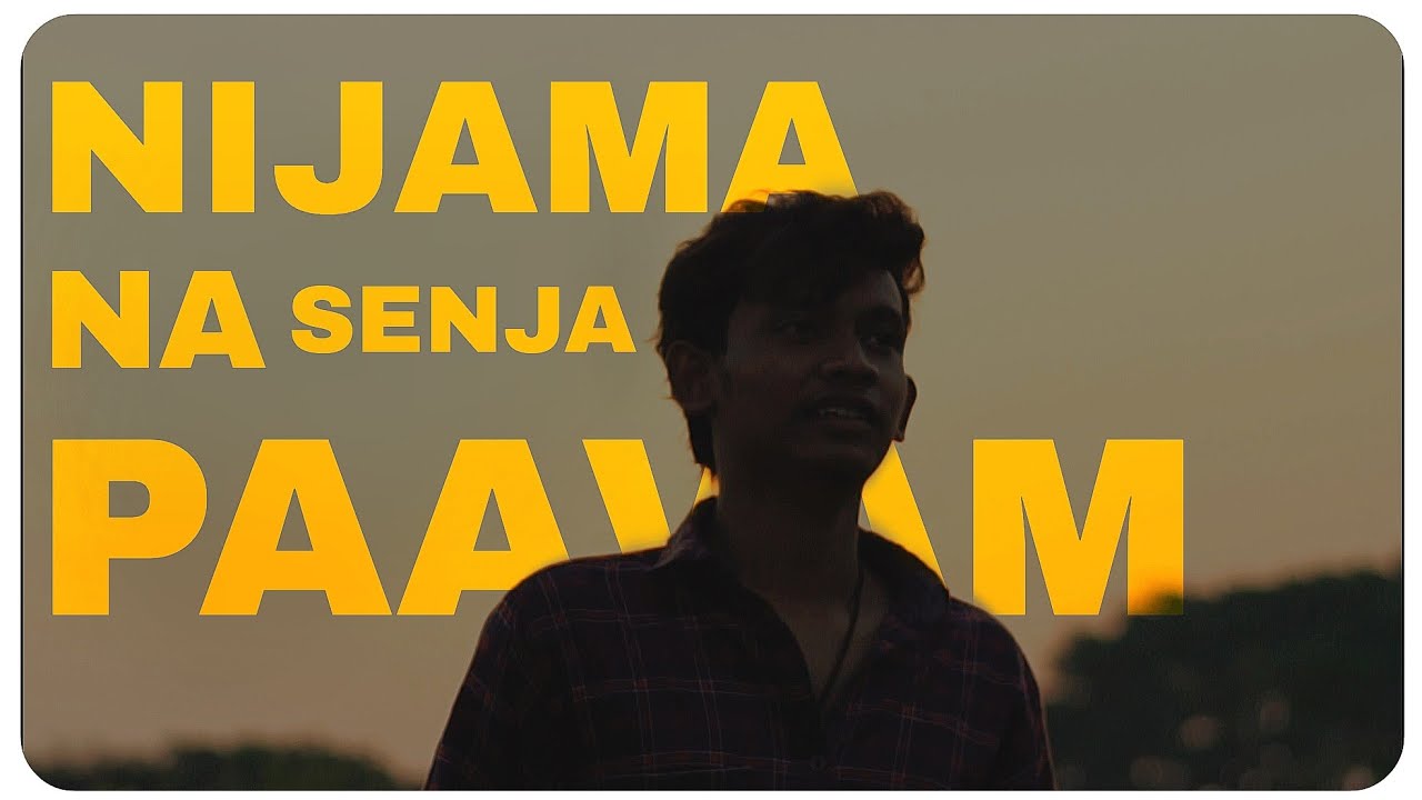 | NIJAMA NI SANJA PAAVAM | TIRU | DHANUSH | NITYA MINON | SAI VAMSI ...