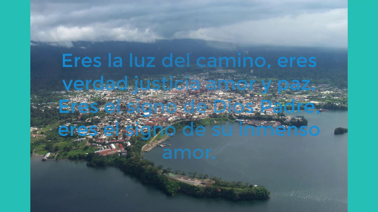 Cristo Rey_ Padre Rufo - YouTube