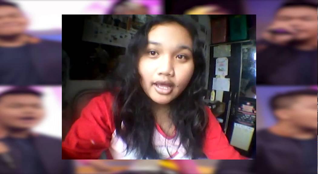 Teuku Rizky 18th Birthday Wishes - YouTube