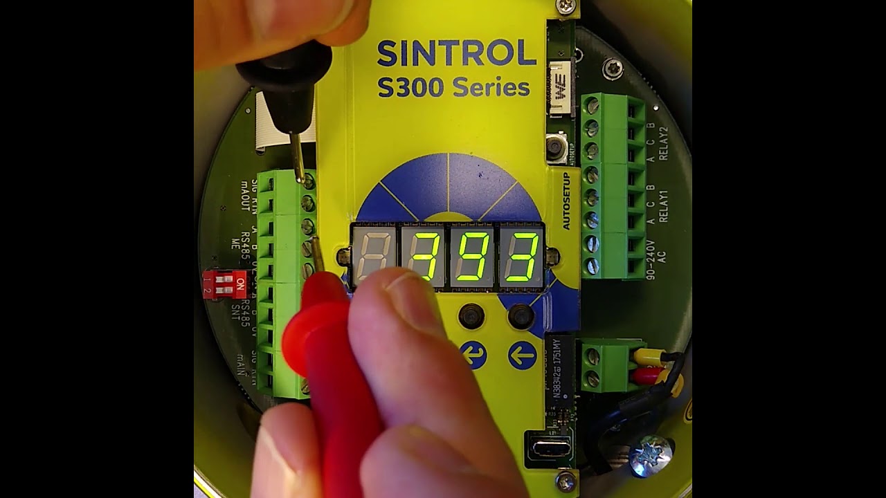 New S300 Tutorial 3 - AutoSetup - YouTube