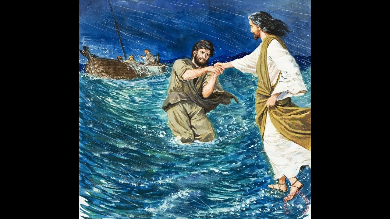 God says; It is love of My Divine Will that fastens your grip and seals ...