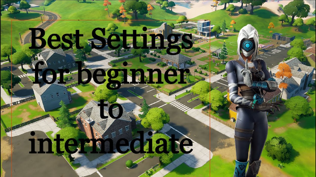 My FN Settings YouTube