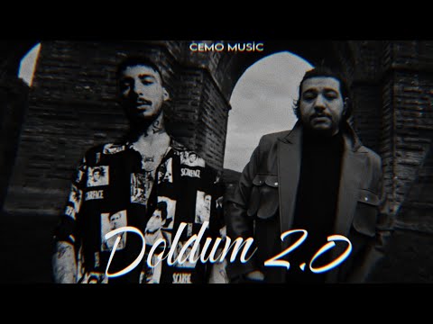Ahiyan X Uzi - Doldum 2.0 #doldum