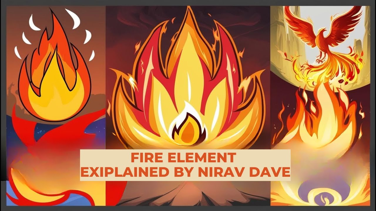 Unlock the Power of Fire Element: Importance, Uses & Vaastu Shastra ...