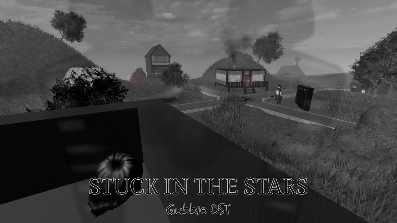 STUCK IN THE STARS // Gubbie OST [Roblox] - YouTube