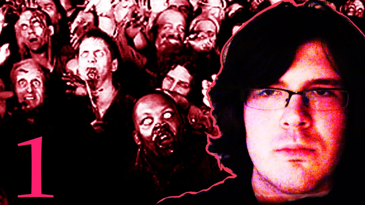 UNDEAD EVERYWHERE | Dystopian Zombies PART 1 - YouTube