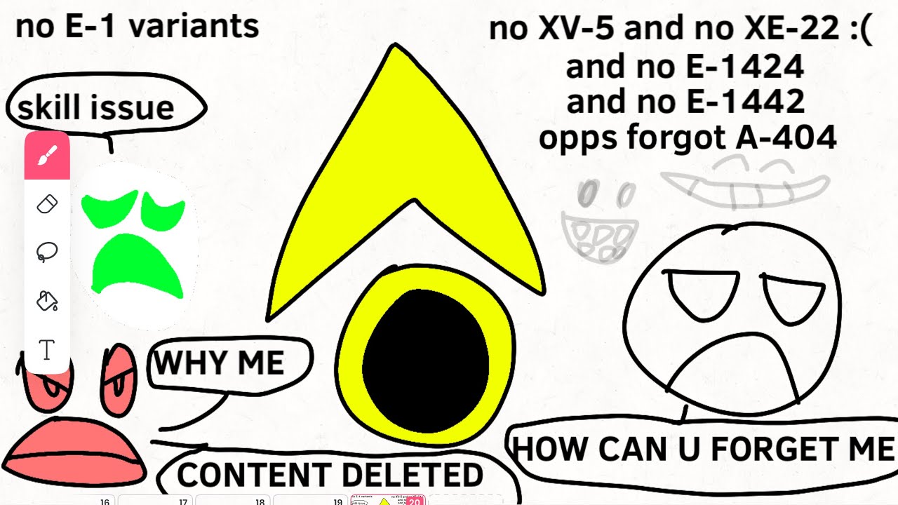 INTERMINABLE ROOMS PACK [almost all entities] - YouTube