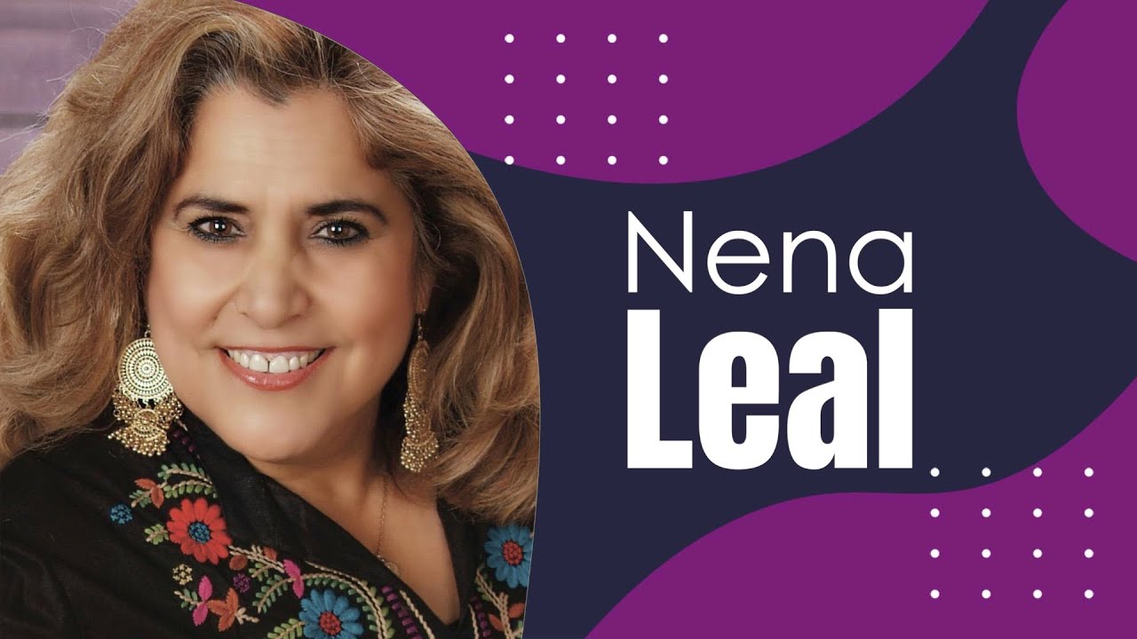Nena Leal | Testimonio - YouTube