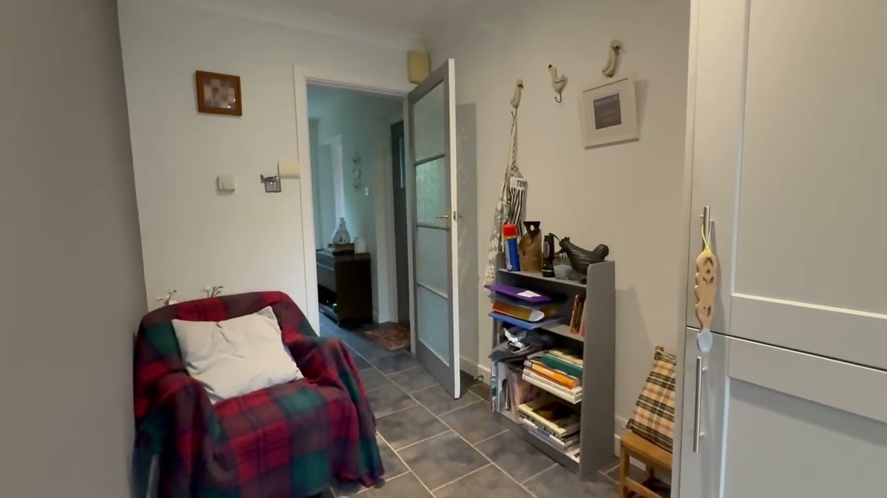 2 bedroom property for sale in Rhostryfan, Caernarfon, Gwynedd, LL54 ...