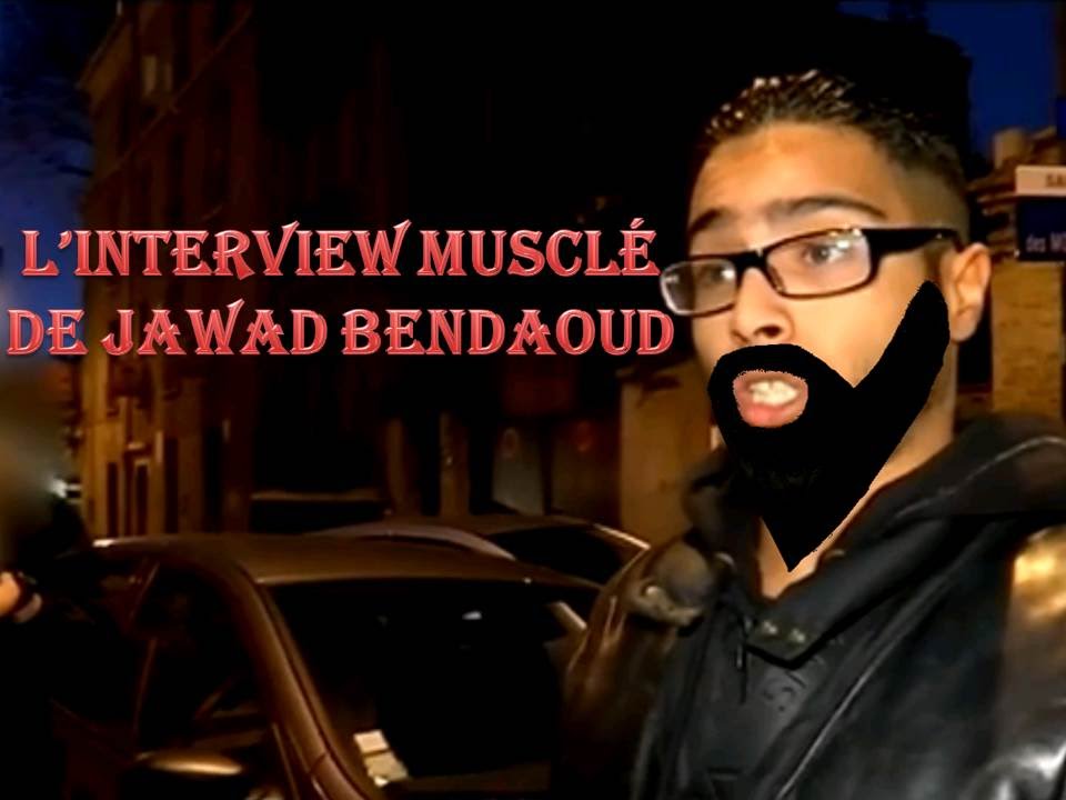 L'interview officiel de Jawad Bendaoud - YouTube