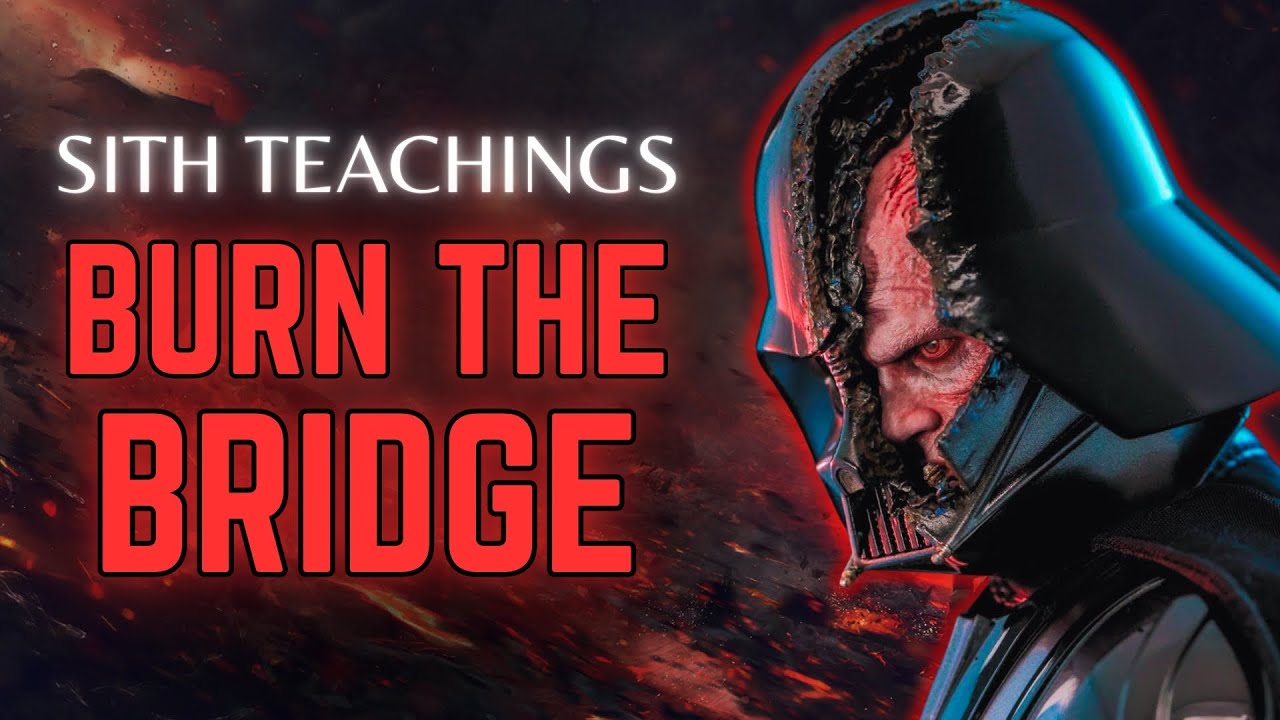 4 Ruthless Ways to Let Go and Focus Forward - YouTube