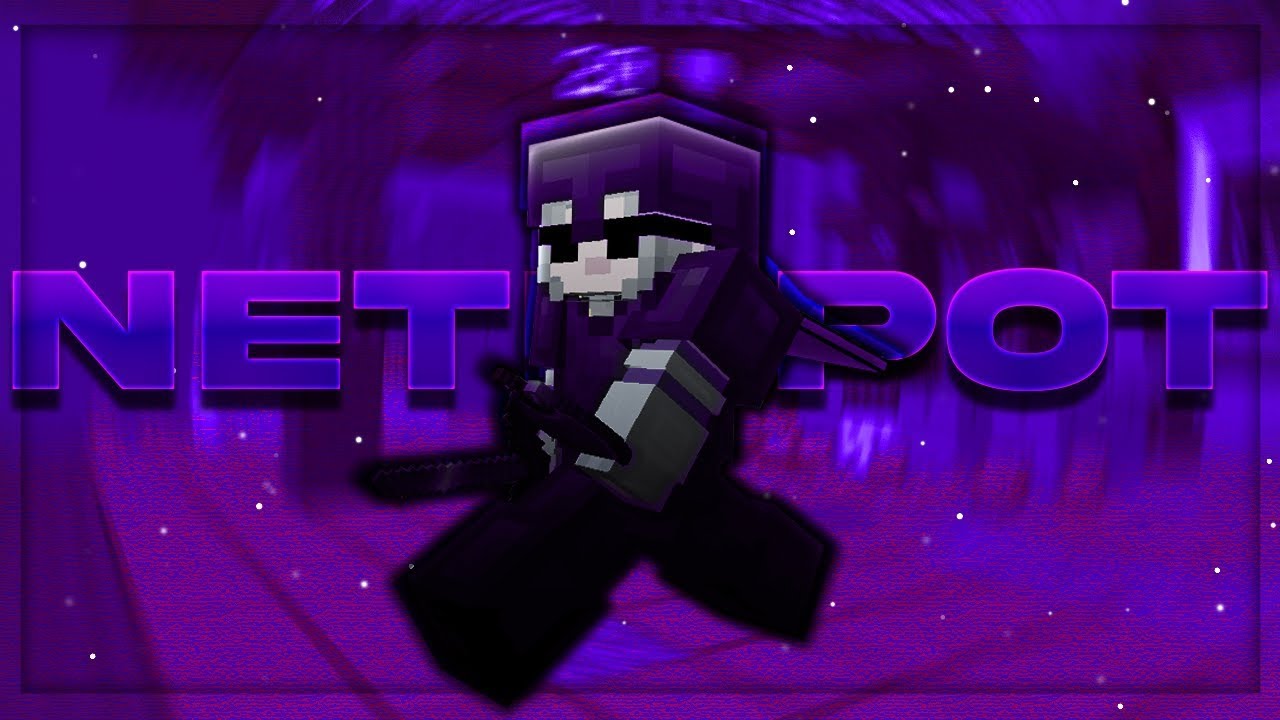 Minecraft | Nethpot pvp - YouTube