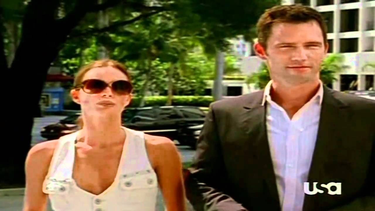 Michael and Fiona ~ Need You Now - YouTube