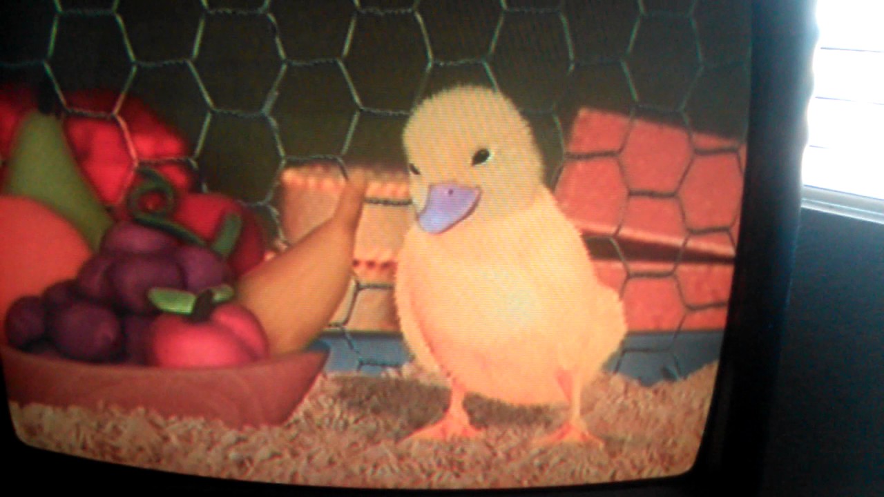 Wonder pets save the ants - YouTube