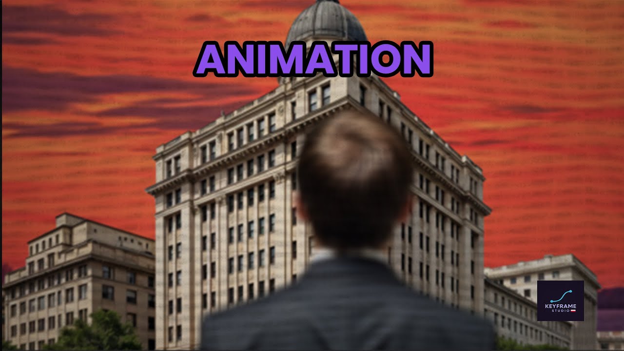 Black Rock Company | Short Animation (17s) #BlackRockCompany # ...