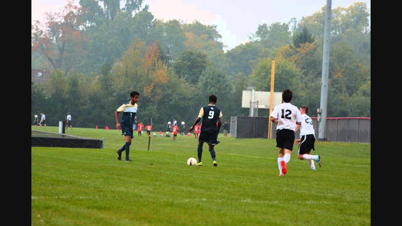 Decatur Central High School Soccer - YouTube