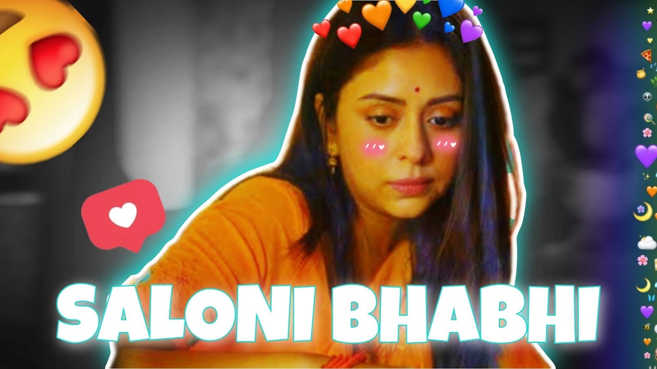 Saloni Bhabhi Hot Scene||Mirzapur Season 3||Chote Tyagi & Saloni Bhabhi - YouTube