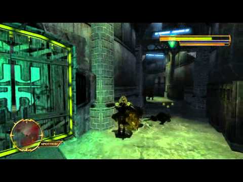Oddworld: Stranger's Wrath HD #8 Steef - YouTube