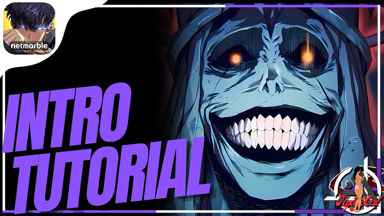 Intro | Solo Leveling: Arise - YouTube